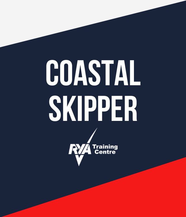 Coastal Skipper – Top Sail Italy
